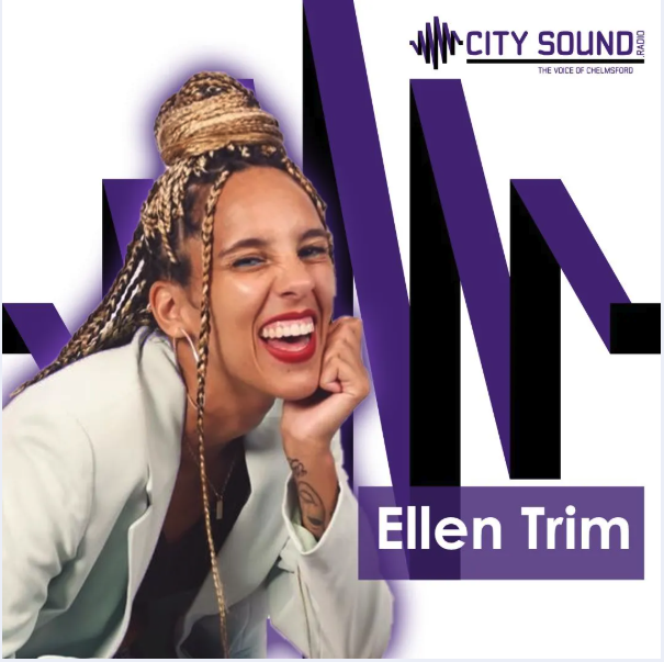 Shows – City Sound Radio | Chelmsford Community Radio